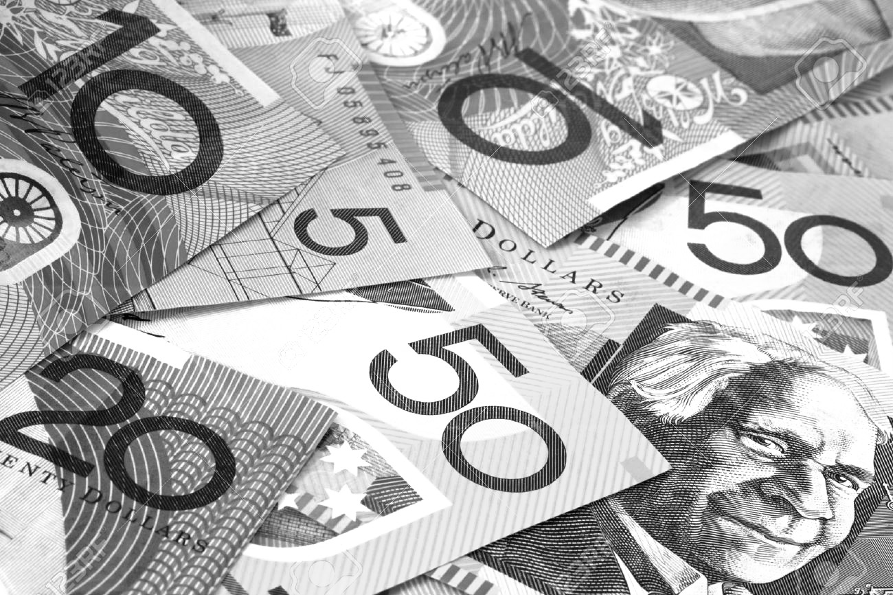 Saving Moolah